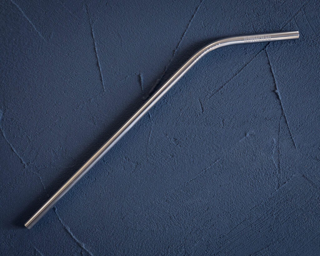 Roostevabast terasest kõrred - Biopapa