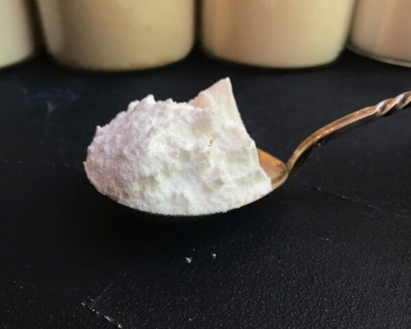 Mahe riisijoogi pulber - Biopapa